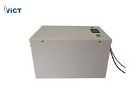 China Lifepo4 72V 100Ah Lithium Polymer Battery Pack For Electric Car for sale