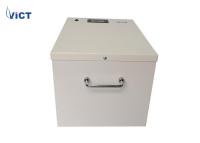 China Lifepo4 72V 100Ah Lithium Polymer Battery Pack For Electric Car for sale
