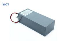 China 1500 Cycle Life 48V 100AH Lithium Solar Batteries for sale