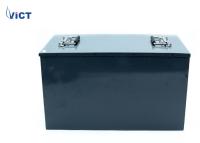 China Iron Case 48V 200AH Lithium Solar Batteries For Household Energy Storage for sale