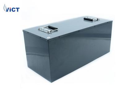 China Iron Case 48V 200AH Lithium Solar Batteries For Household Energy Storage for sale
