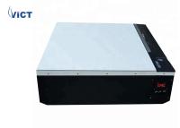China Wall Mounted 48.1V 100AH Solar Panel Energy Storage Battery for sale
