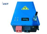 China 2P15S 48V 150Ah Rechargeable Lithium Ion Battery For Home Solar System for sale