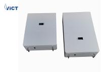 China Lightweight 51.2V 100Ah Rechargeable Li Ion Battery for sale