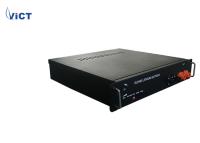 China 48V 50AH 2.4Kwh Lithium Deep Cycle Battery For Telecommunication for sale