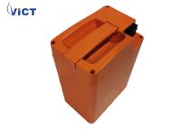 China Plastic Case 12V 100Ah LiFePO4 Deep Cycle Battery Pack For RVs for sale