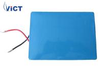 China 4000 Cycles 12V 40Ah Lifepo4 Rechargeable Battery for sale