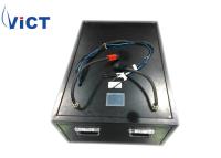 China 48V 300Ah 14.4KWH Portable UPS Battery For Backup Power Supply for sale
