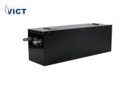 China Rechargeable 48V 100Ah LiFePo4 Lithium Solar Batteries for sale