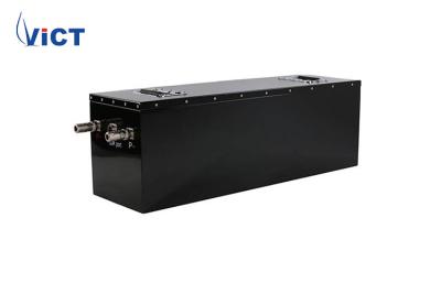 China Rechargeable 48V 100Ah LiFePo4 Lithium Solar Batteries for sale