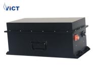 China Deep Cycle LiFePo4 Lithium Ion Battery Pack 48V 100Ah For Solar System for sale