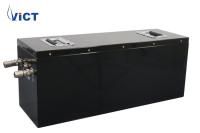 China Deep Cycle LiFePo4 Lithium Ion Battery Pack 48V 100Ah For Solar System for sale