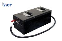 China Deep Cycle LiFePo4 Lithium Ion Battery Pack 48V 100Ah For Solar System for sale