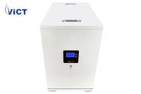China IP65 48V 500Ah LiFePO4 Lithium Solar Batteries for sale