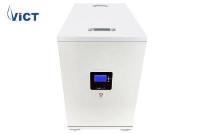 China IP65 48V 500Ah LiFePO4 Lithium Solar Batteries for sale