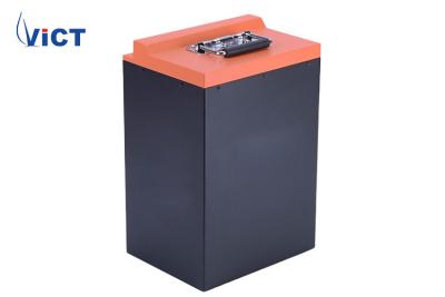 China 72V 60Ah Electric Bike Rechargeable LiFeP04 Battery Pack for sale
