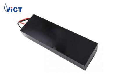China Ultralight 11.1V 27Ah Rechargeable Lithium Batteries For Medical Device for sale