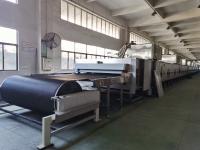 China ABB Motor PLC Control Convection Tunnel Oven for Cookie Cracker Bread Baking with Multi-Zone Temperature Control for sale