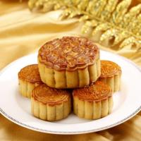 China Moon Cake Production Line Auto Step Cooler Assembly Equipment 3 Layer Cooling Tower for sale