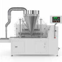 China Automatic Bread Production Line 500-1000kg per Hour Stainless Steel 220V/380V for sale