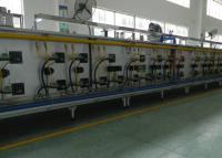 China 700kg/m 20T Bakery Tunnel Oven with Mesh Belt Conveyor 380V for sale