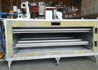 China 400°C Bakery Tunnel Oven with 700-1500kg/m Capacity - Electric & Gas Powered Industrial Baking Equipment for sale
