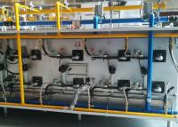 China IOS CSR Insulation Hybrid Cake Bread Bakery Tunnel Oven for sale