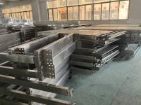 China Automatic Bread Production Line 220V 380V Commercial Bakery Equipment 500-1000kg Per Hour for sale