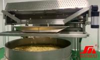 China Fully Automatic 380V Granola Production Line with Industrial Oven and Cooling System for Breakfast Cereal Manufacturing for sale