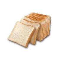China SUS304 Trolley Loader Unloader Toast Bread Production Line with Tunnel Oven and Multi-Step Proofer for sale