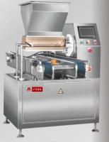 China 3.5KW Commercial Cake Batter Depositor with PLC Control - CM800 Model 1490×1390×1430mm for sale