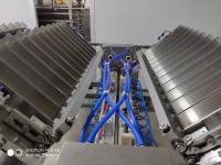 China Turnkey 380V Muffins Rusk Automated Bakery Production Line for sale