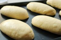China 32 Plate Pizza Rotary Rack Oven - 2500-3000 Bread Capacity, 50000-60000 kcal/h Heating, Stainless Steel Construction for sale