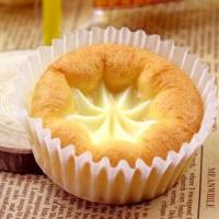 China ISO9000 Industrial Cake Production Line with 2650mm Tunnel Oven and 70m Baking Length for Cupcakes, Tarts & Custard Cakes for sale