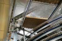 China CE Certified Needle Depanner Sourdough Bread Production Line with 2m Oven Sections and Automatic Proofing System for sale