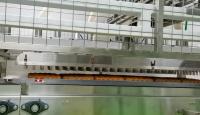 China CE Certified Needle Depanner Sourdough Bread Production Line with 2m Oven Sections and Automatic Proofing System for sale