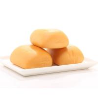 China Turnkey Automatic Bread Production Line with Tunnel Oven and 20-25cm Insulation for Milk Rolls and Filled Buns for sale