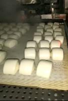China Turnkey Multi-Step Proofer Automated Bread Making Machine for Industrial Bakery Production Line for sale