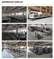 China Modular Belt Baking Cooling Towers - Multi-Layer Spiral Cooling System with PLC Control for Automated Production Lines for sale