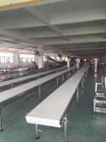 China PLC Controlled 1000Kg/H Hygiene Granola Production Line with Automated Mixing and Drying Systems for sale