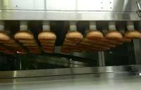 China Bread Pick Up Suction Depanner System - Multiple Depanning Methods for Cupcakes & Muffins with Rapid Changeover for sale