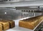 China In-Line Solid Croissants Vacuum Suction Depanner with Custom Dimensions and High-Pressure Fan System for Automated Baked Goods Handling for sale