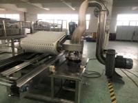 China Bakery Exchangeable Needle Head Toast Bread Depanner - Multiple Depanning Methods for High-Capacity Production for sale