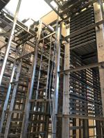 China Continuous Multi-Step Dough Proofer Machine - Automated Bread Fermentation System with Temperature & Humidity Control for sale