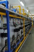 China IOS CSR Insulation Hybrid Cake Bread Bakery Tunnel Oven for sale