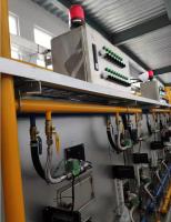 China IOS CSR Insulation Hybrid Cake Bread Bakery Tunnel Oven for sale
