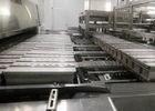 China Automatic Lidder Delidder System for Industrial Bakery Lines - Custom Pan Sizes & High-Capacity Production for sale