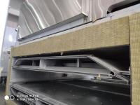 China 400°C Bakery Tunnel Oven with 700-1500kg/m Capacity - Electric & Gas Powered Industrial Baking Equipment for sale