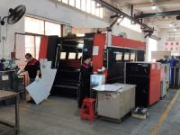 China 40 kg/m² Load Capacity 250mm Fireproof Insulation Industrial Tunnel Oven for Bakery Food Processing for sale