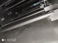 China Industrial Gas Tunnel Oven 1050-3300mm Width with SEW Motor and Rockwell PLC Control System for sale